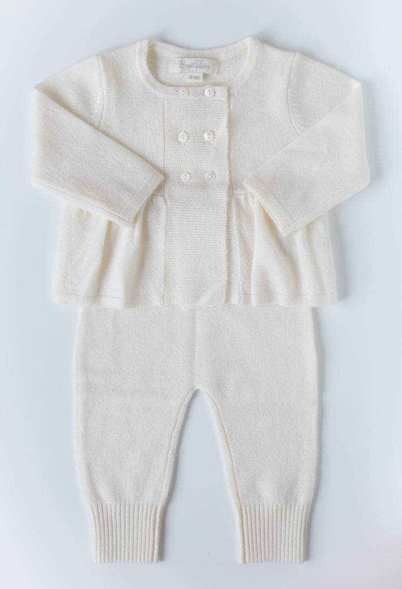 Vintage & Classic Baby Clothes | Cygnet Living