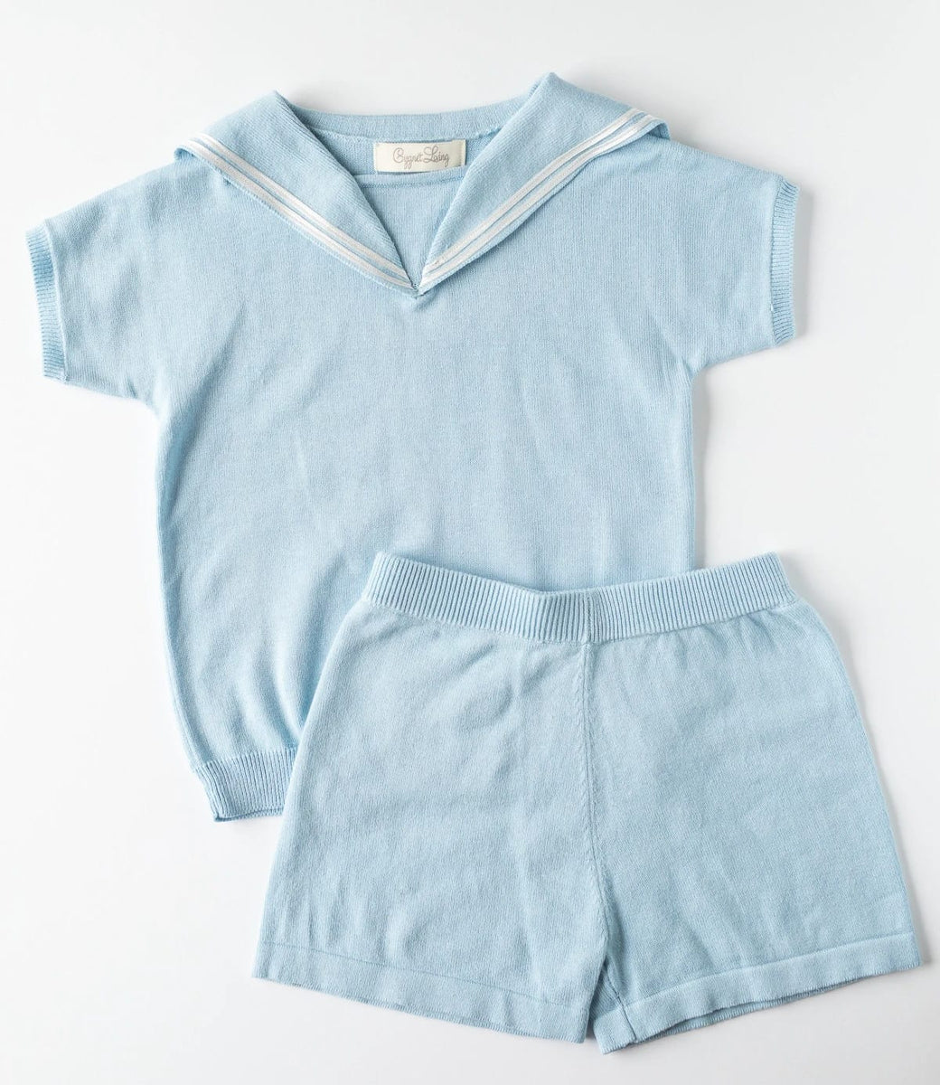 Sailor Set | Cygnet Living